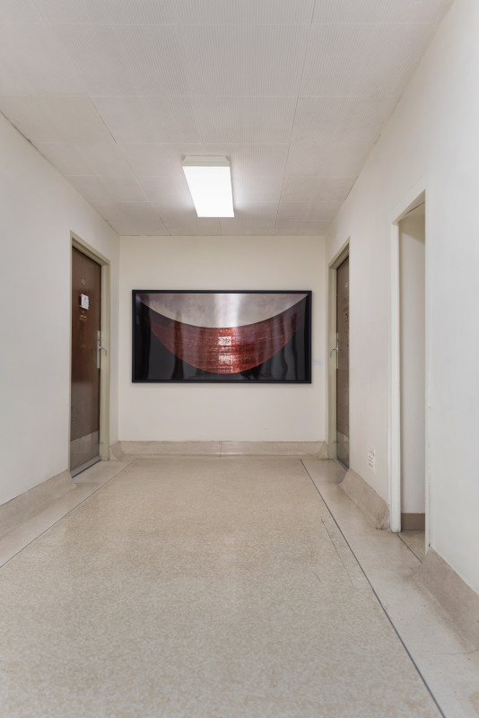 Queen Elizabeth Health Complex - The Art for healing foundation